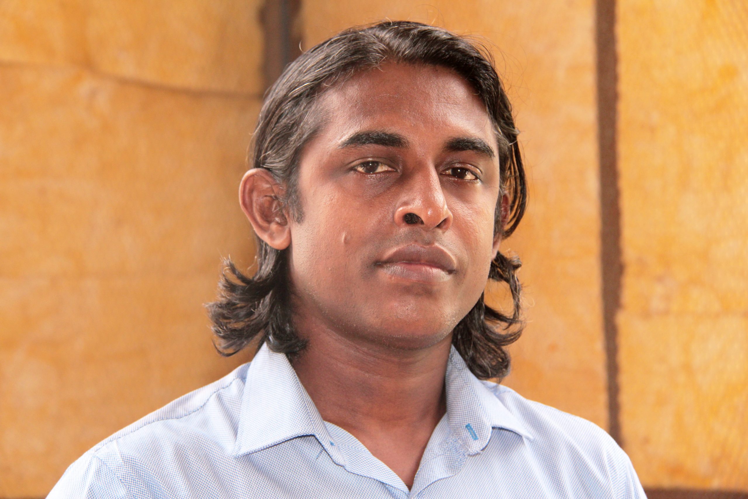 Mr. E. A. L. K. Edirisingha - University of VAPA