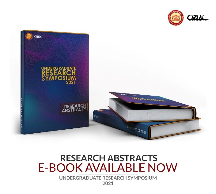 CDSK-Activities - University of VAPA