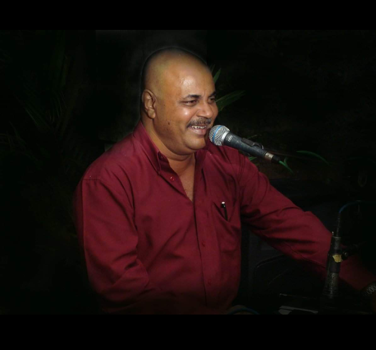 Mr. W. A. A. M. Wickramasinghe - University of the VAPA