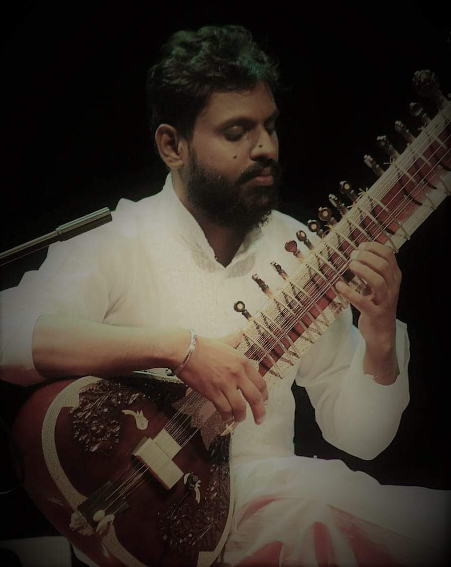 Mr. G. H. B. Gamage - University of VAPA