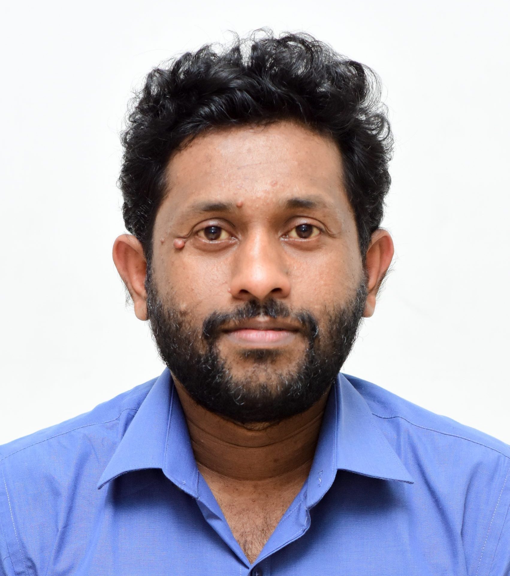 Mr. K. K. N. Dhanushka - University of VAPA