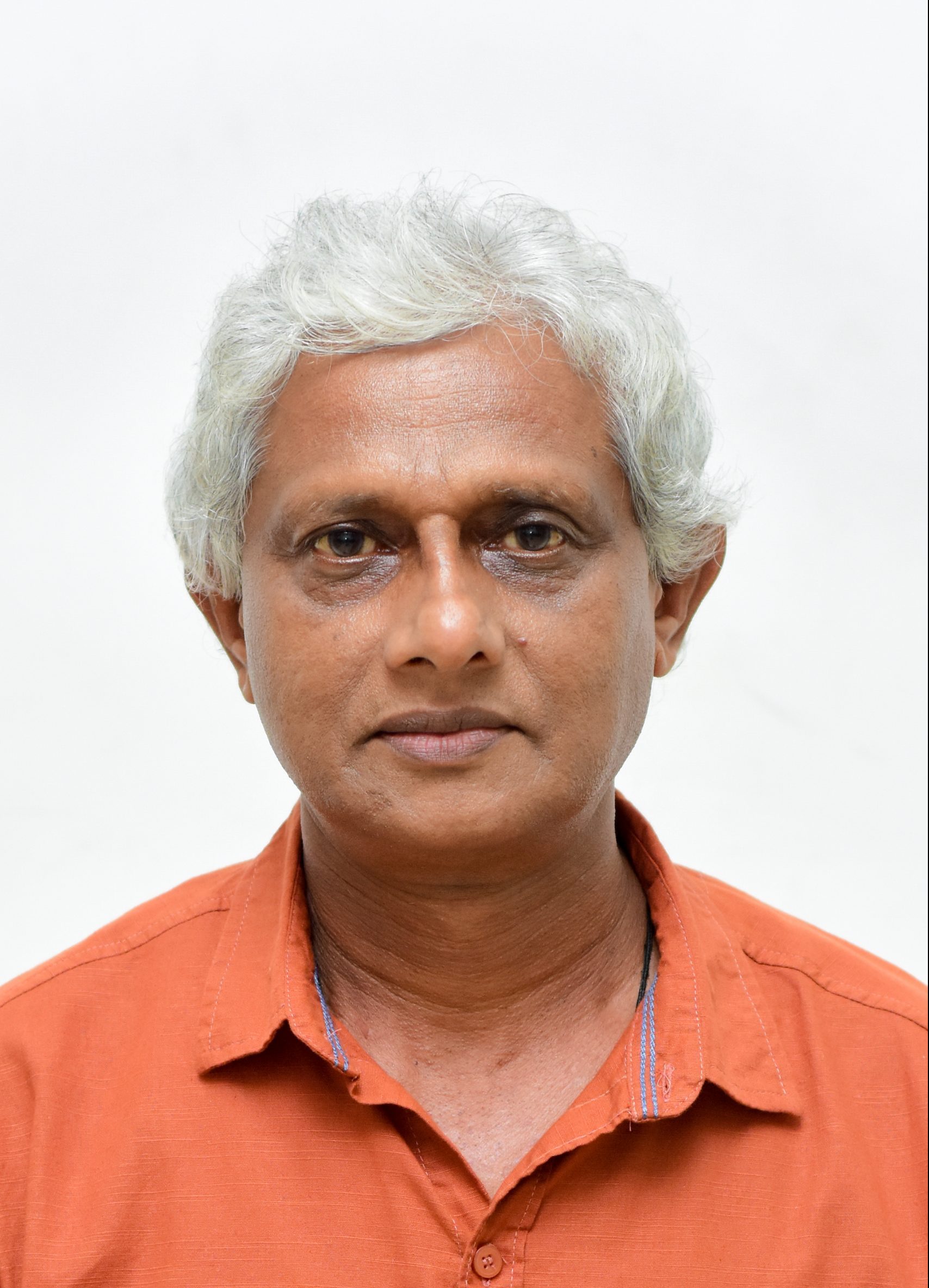 Mr. R. A. S. P. Rupasinghe - University of VAPA