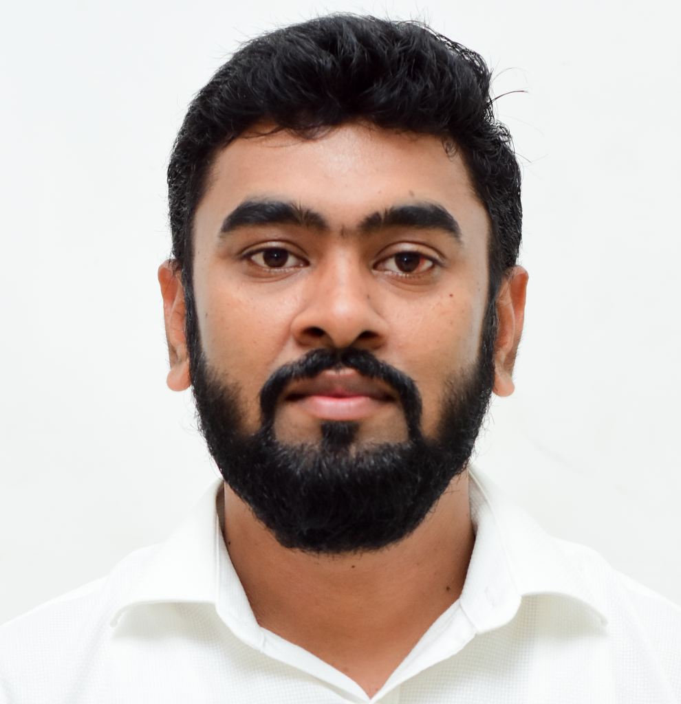 Mr. K. M. A. M. K. B. Kulathunga - University of VAPA