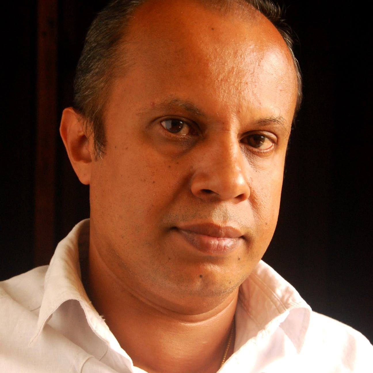 Prof. K. M. Saman Kumarathunge - University of VAPA