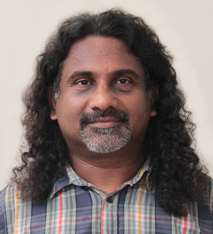 Prof. Rohan Nethsinghe - University of VAPA